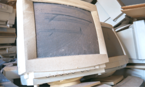 Cer 080318 - Smaltisci ora i tuoi rifiuti!