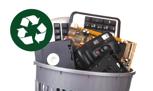 Cer 080318 - Smaltisci ora i tuoi rifiuti!