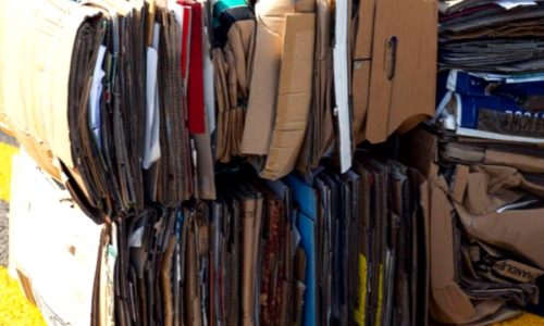 Cer 080318 - Smaltisci ora i tuoi rifiuti!